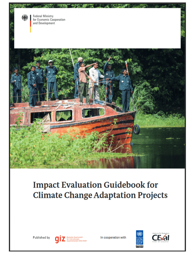 Project Level Adaptation Mande Adaptation Community