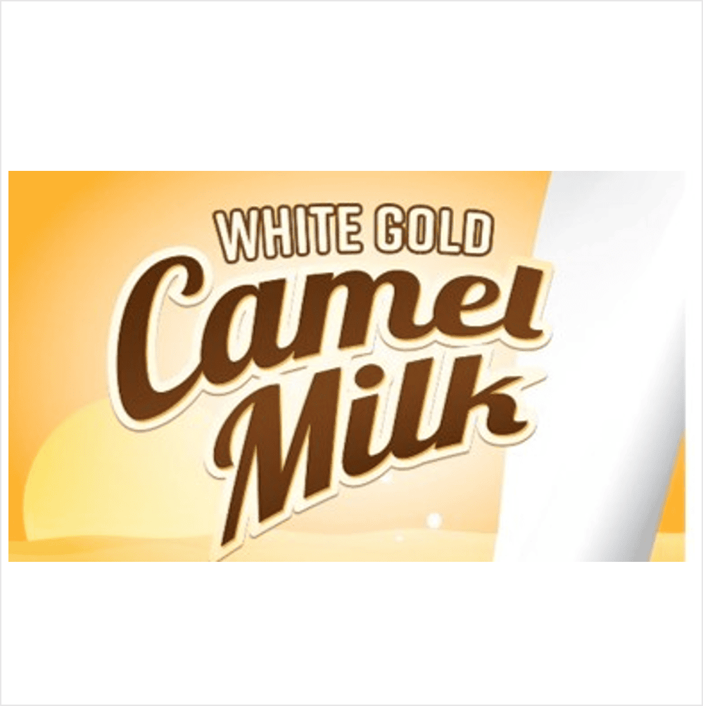 White Gold Camel Milk - Adaptation Community