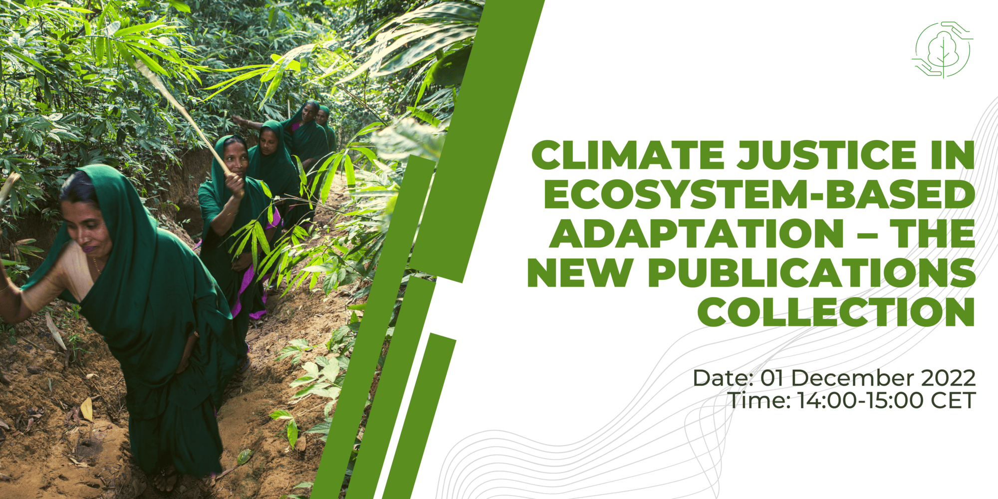 New publication: Climate Justice in Ecosystem-based Adaptation ...