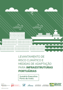 Assessment of Climate Risk & Adaptation Measures for Port of Aratu ...