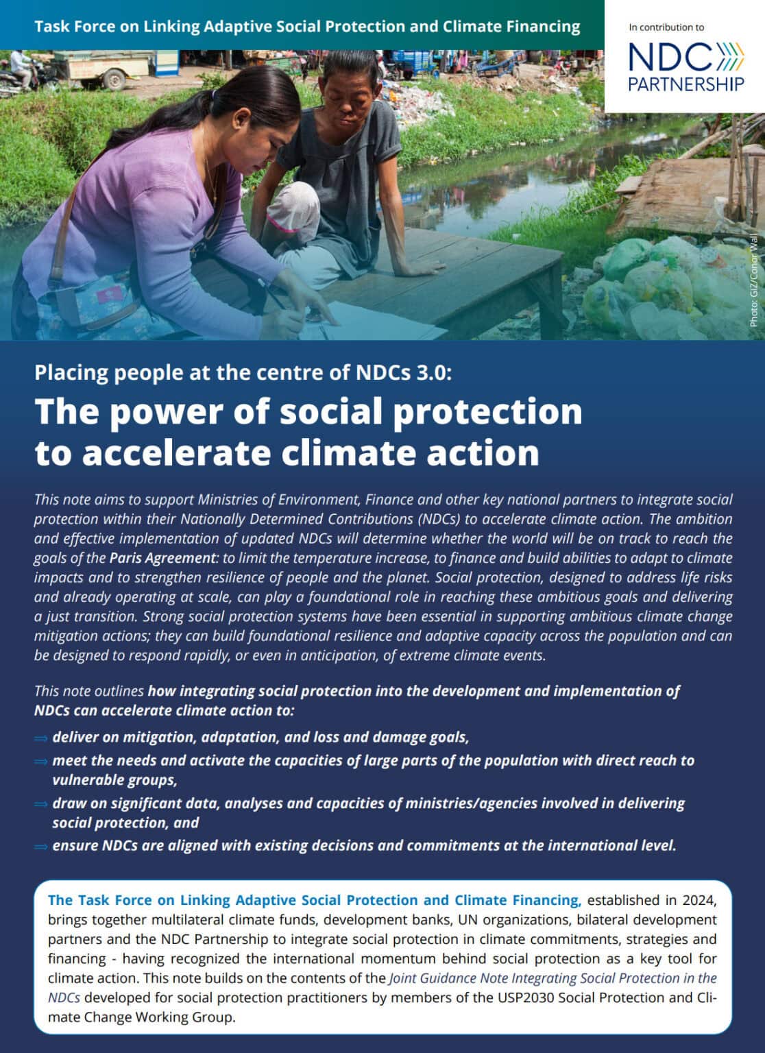 Home - Adaptation Community